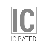 Residential IC NON-IC Rated Downlighting – Elitelighting