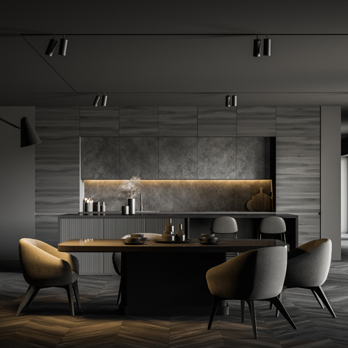 Track Systems – Elitelighting