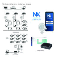 NX – Elitelighting