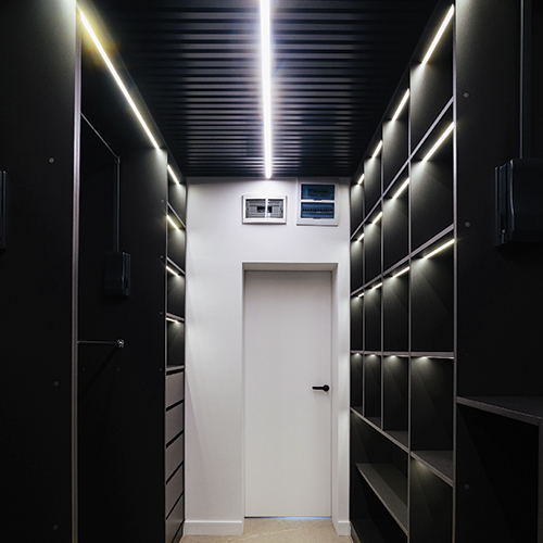 Extrusion – Elitelighting