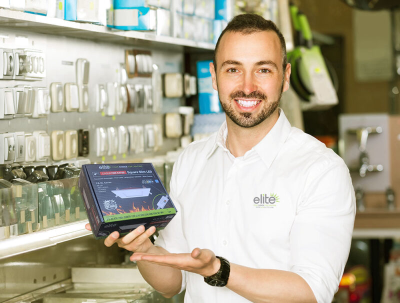distributor – Elitelighting