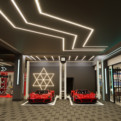 Soul – Elitelighting