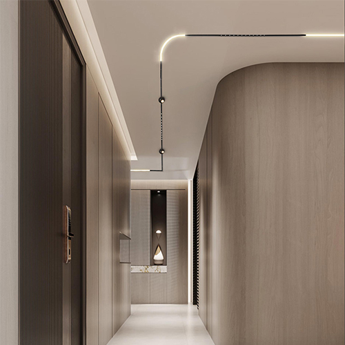 Groove Blade Track Systems – Elitelighting