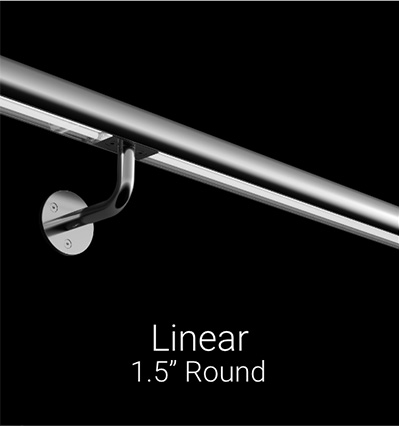 Handrail Series – Elitelighting