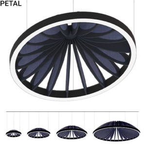 Acoustic Lighting – Elitelighting