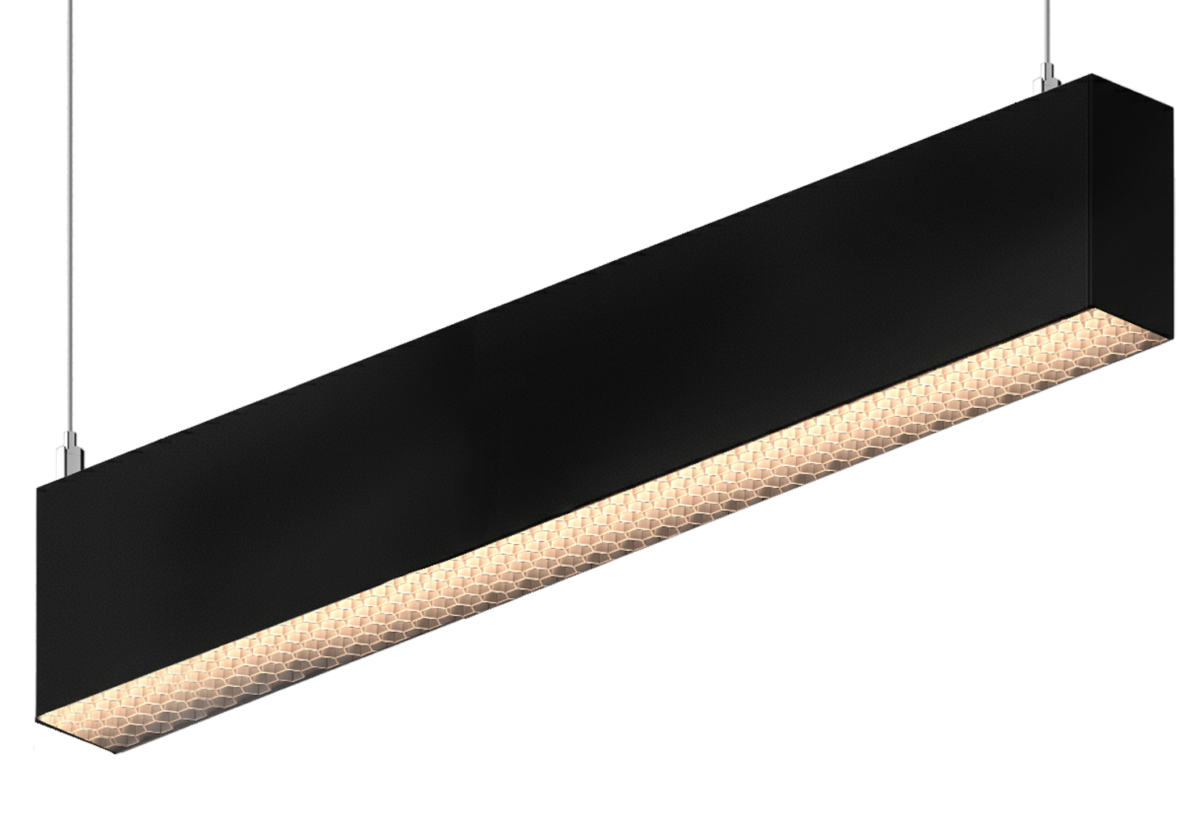 Suspended Linear Slot – Elitelighting