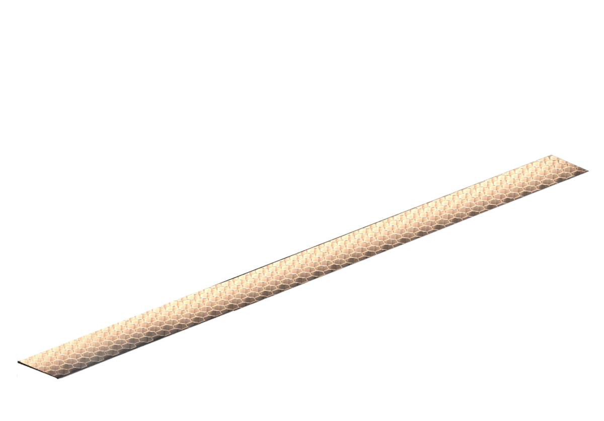 Recessed Linear Slot – Elitelighting